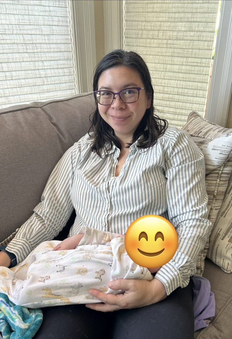 Teaching, Writing, Parenting: Onto the next challenge – Molly Montgomery